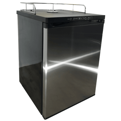 Australia's Best Selling Keg Fridge - KegLand Series X Kegerators