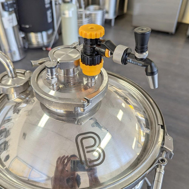 NukaTap Mini - Tap only