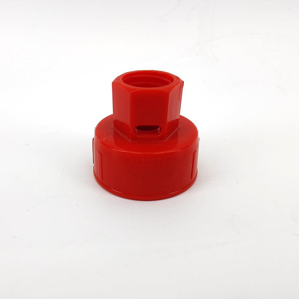 PCO1881 Gas Pressure Relief Valve Cap | PRV | KegLand
