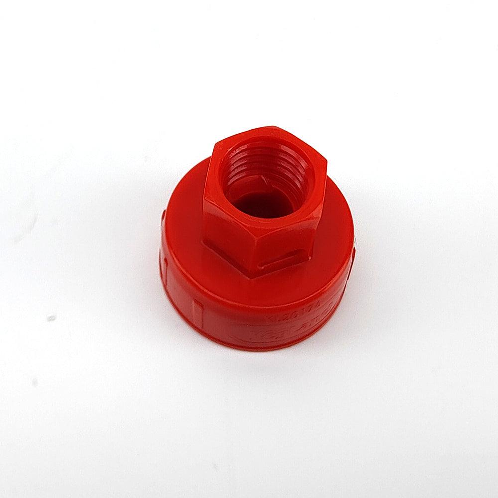 PCO1881 Gas Pressure Relief Valve Cap | PRV | KegLand