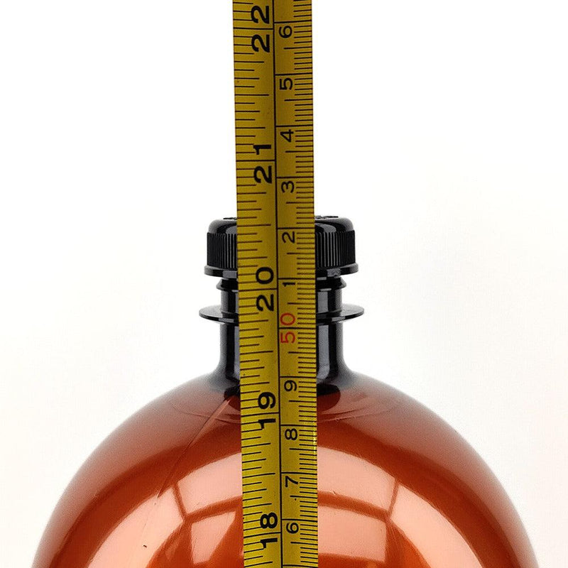 Oxebar Mono Polymer Portable Kegs - Reusable Plastic Kegs