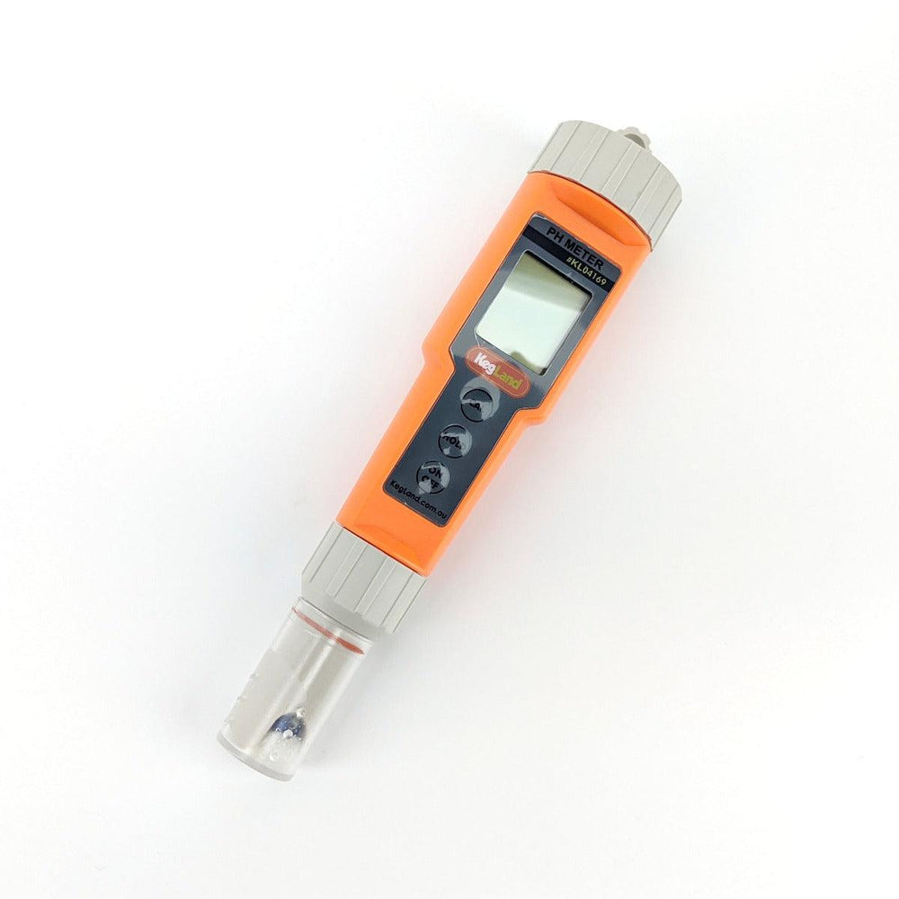 PH Measuring & Parts - High-Quality Testing Equipment