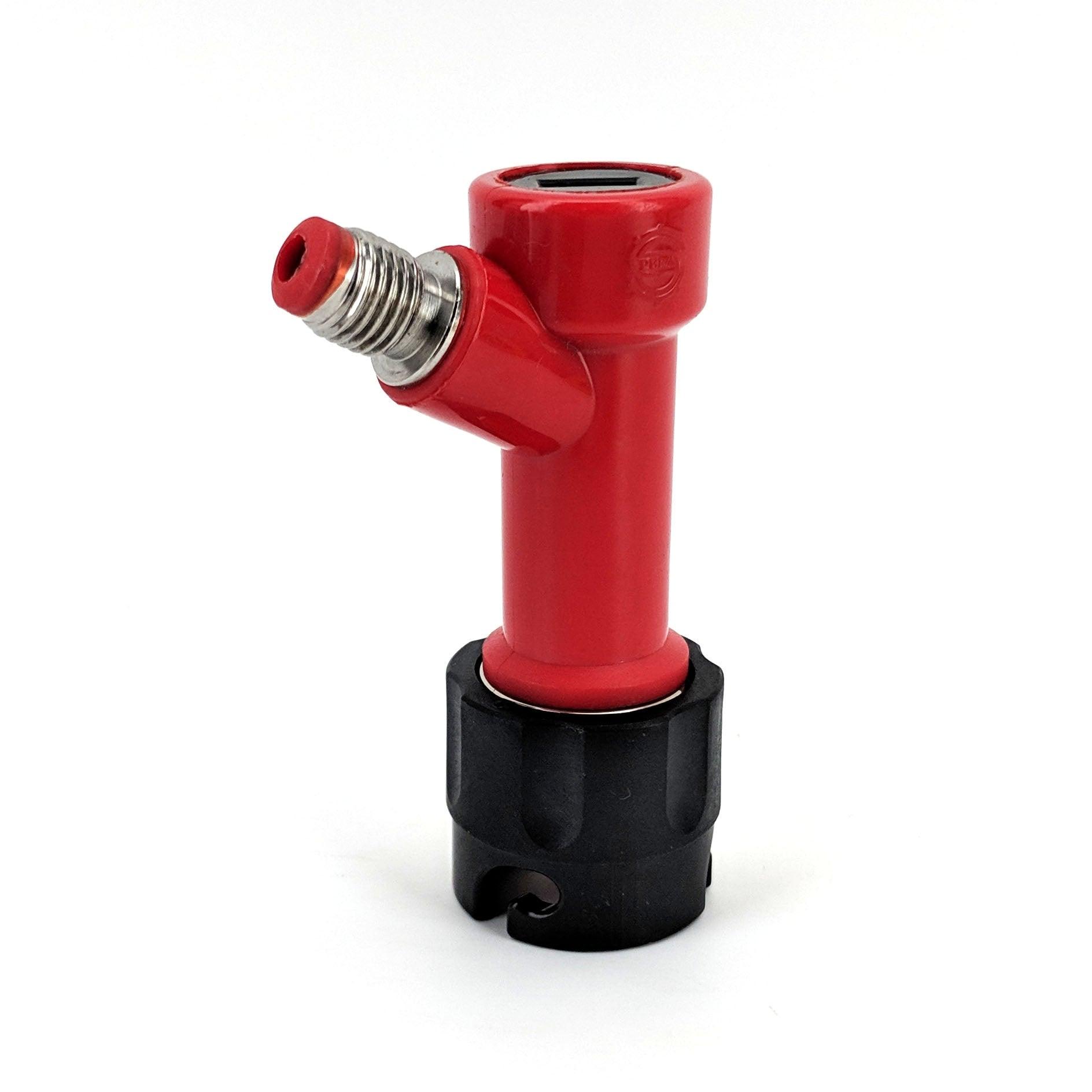 Black/Liquid Pin Lock Disconnects for Home Brew Kegs - Coca Cola, 19L ...