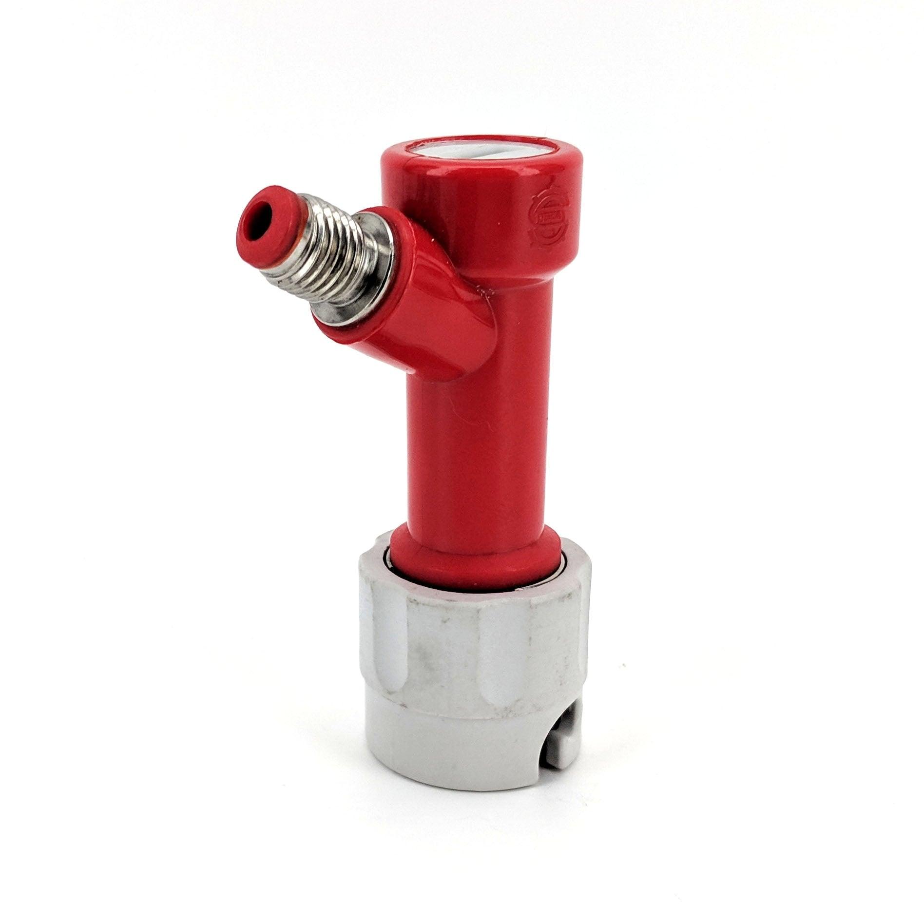 Grey/Gas Pin Lock Disconnects for Home Brew Kegs - Coca Cola, 19L, 5 ...
