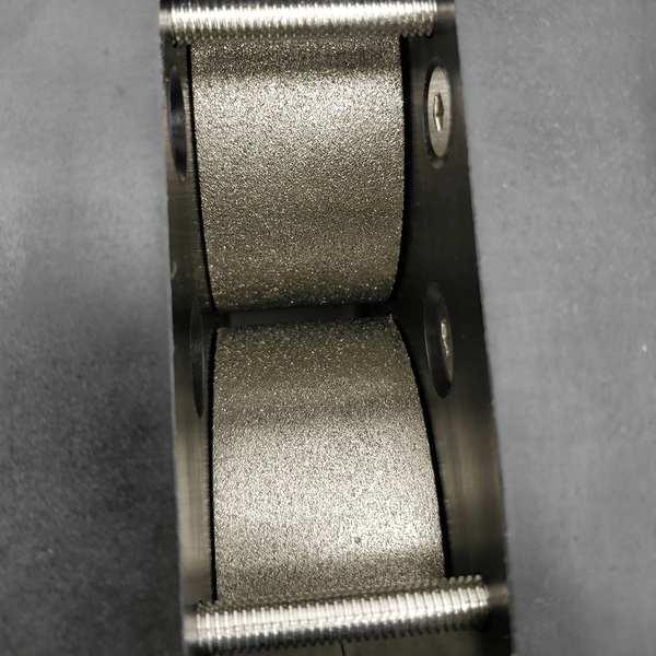 Premium SS - MaltZilla - Grain Mill + Motor