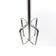 Premium Stainless Steel Drill Powered Mash Stirrer & Mixer - 1/4 Inch