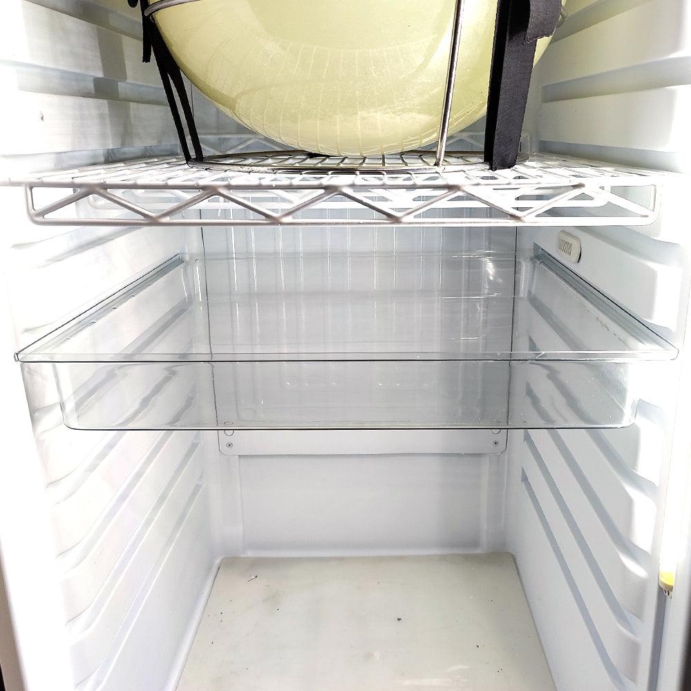 RAPT Fermentation Chamber | Polycarbonate Heat Resistant Shelf Tray ...