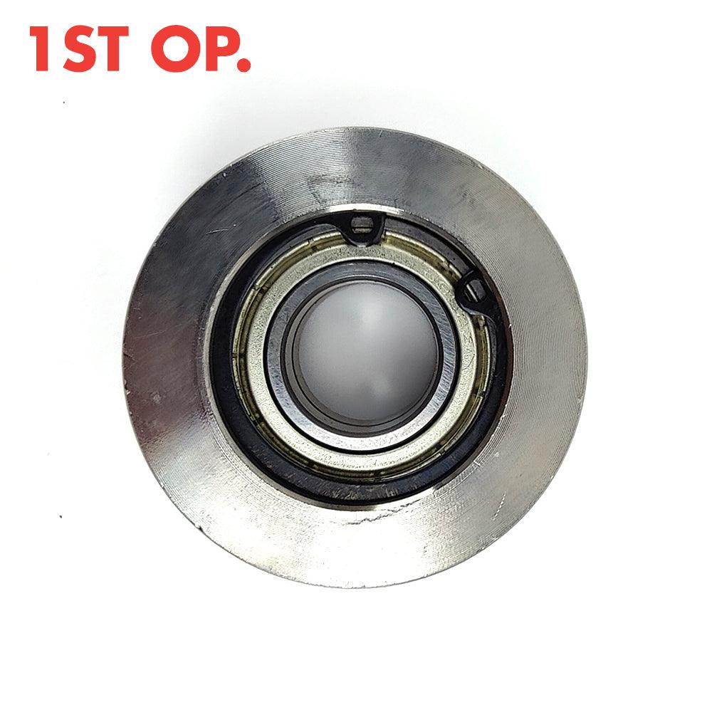 Replacement Cannular 1st Op Roller | KegLand