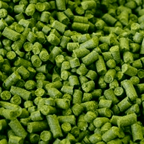 Sasquatch 25g Pellet Hop | KegLand