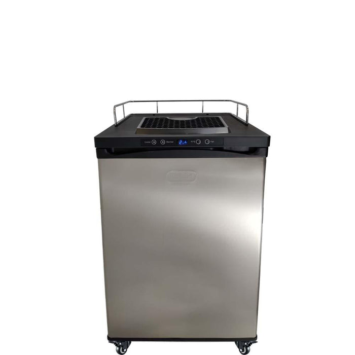 Kegerators - Tap into the Perfect Keg Fridges - KegLand