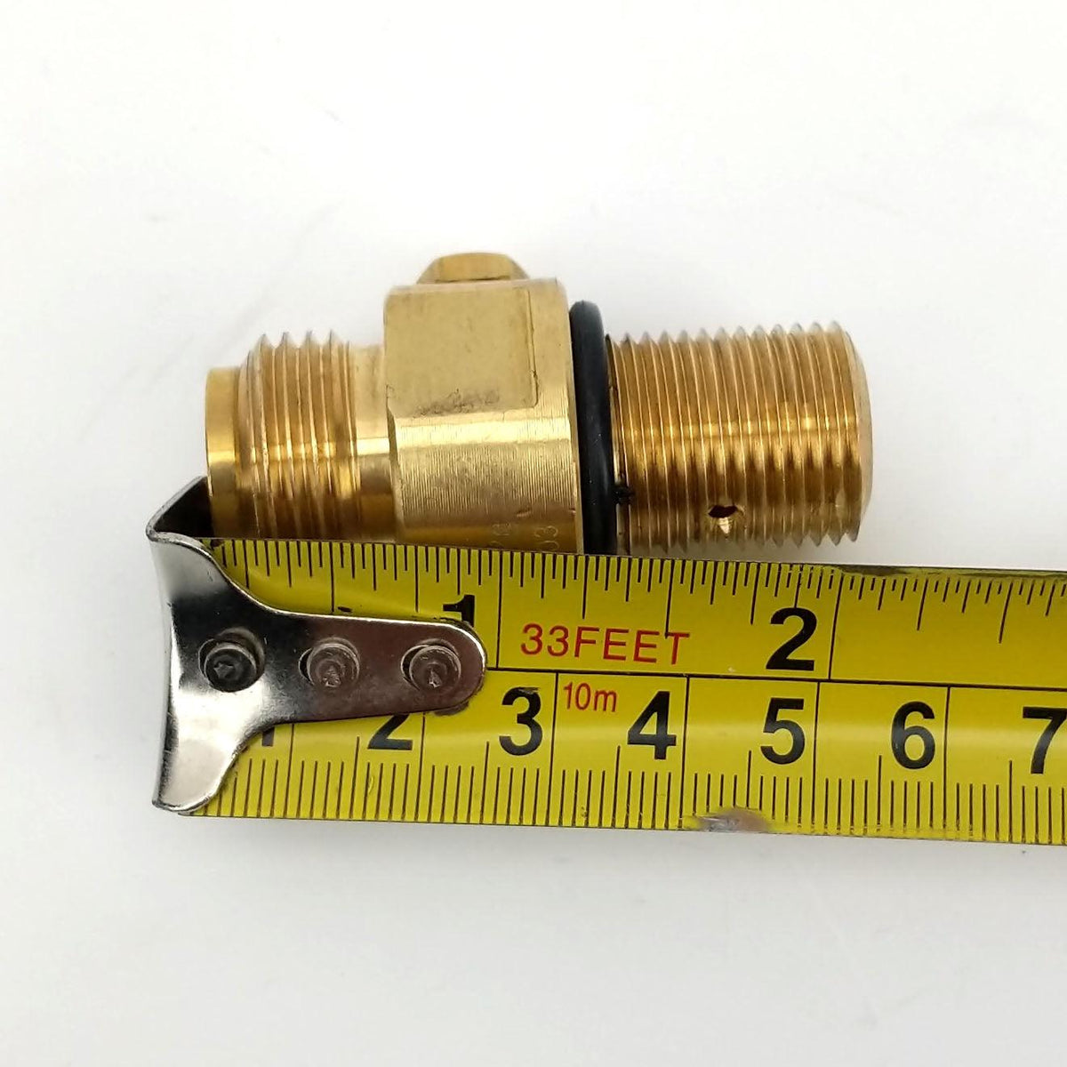 Sodastream Cylinder Replacement Valve