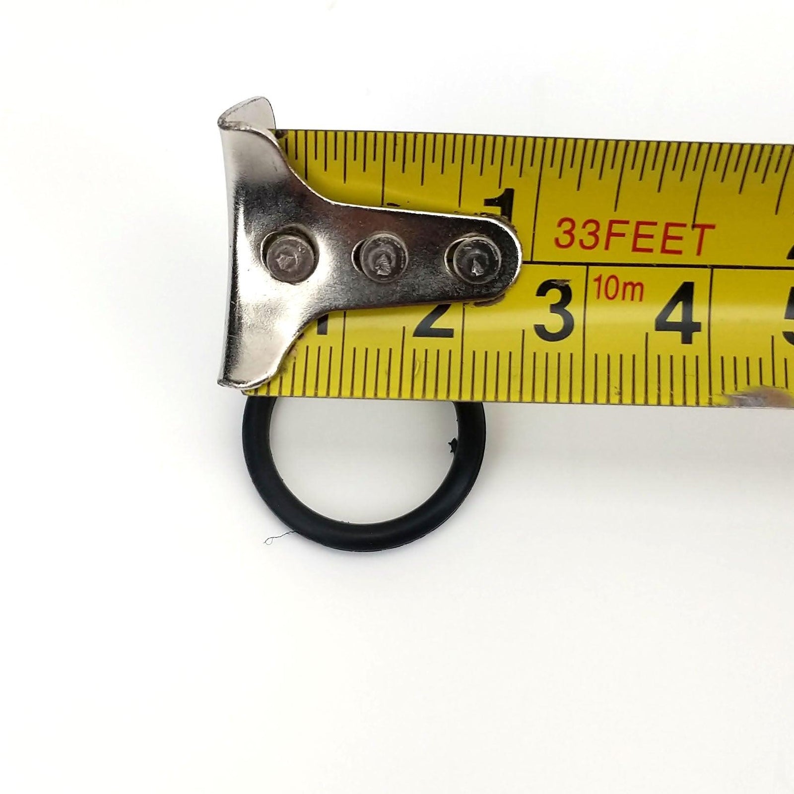 Sodastream Cylinder Valve O-ring Replacement