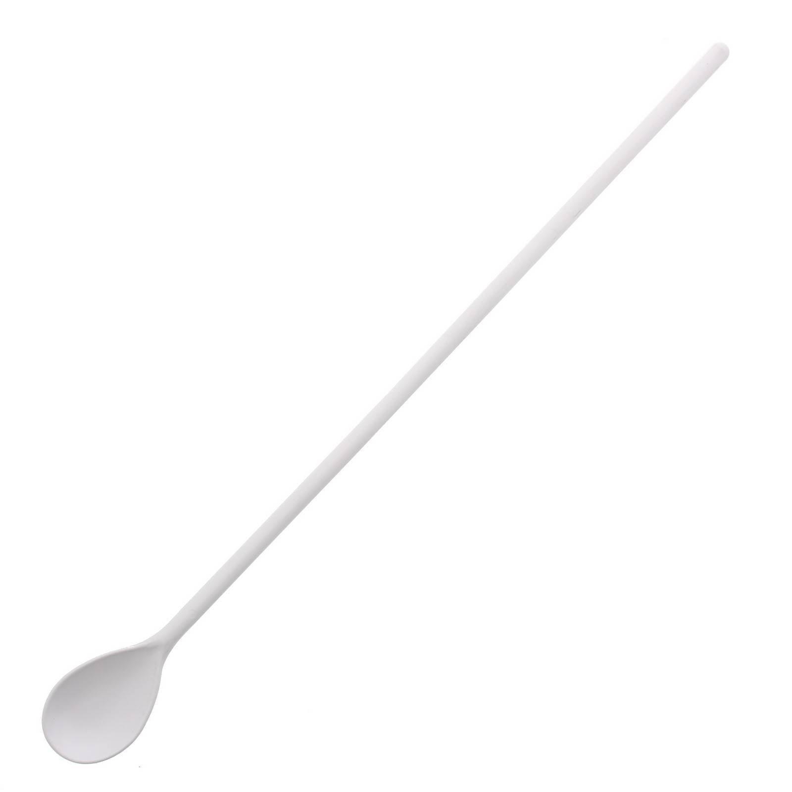 60cm Plastic Brewing Spoon 60cm with Long handle plastic brewing spoon ...