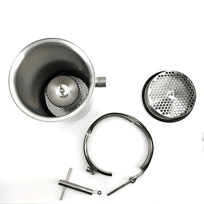 Hop Missile | Inline Hop Infuser