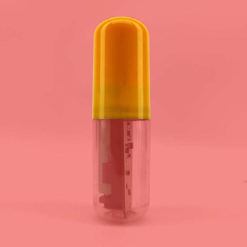 KegLand | RAPT Pill - Yellow Housing